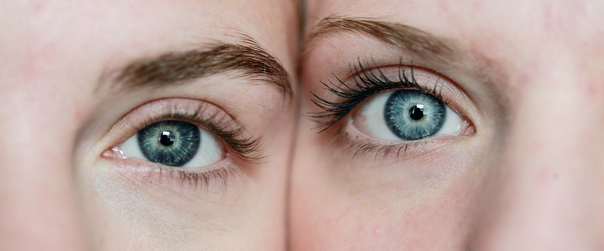 Blue eyes: Everything you need to know | Glasses Direct Blog