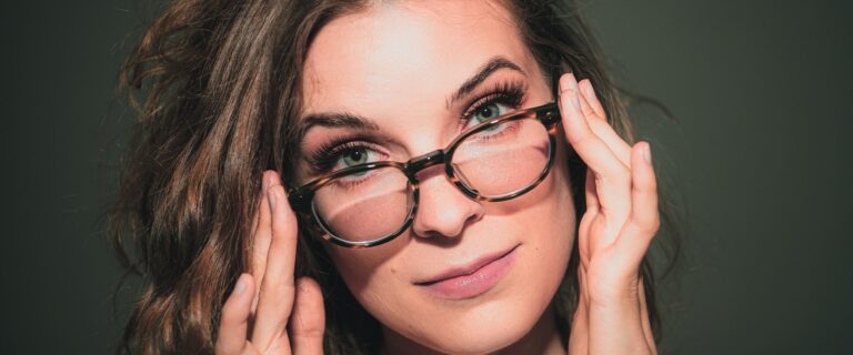 What are the rarest coloured eyes? - Glasses Direct Blog