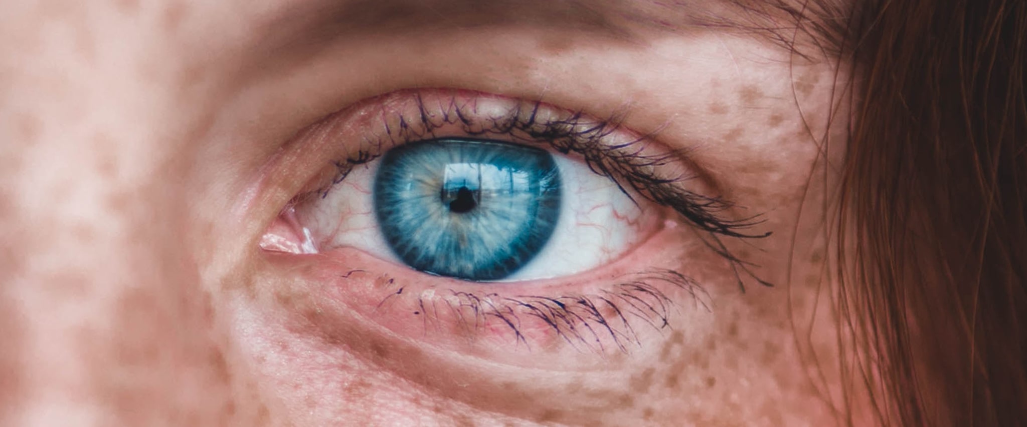What are the rarest coloured eyes? - Glasses Direct Blog