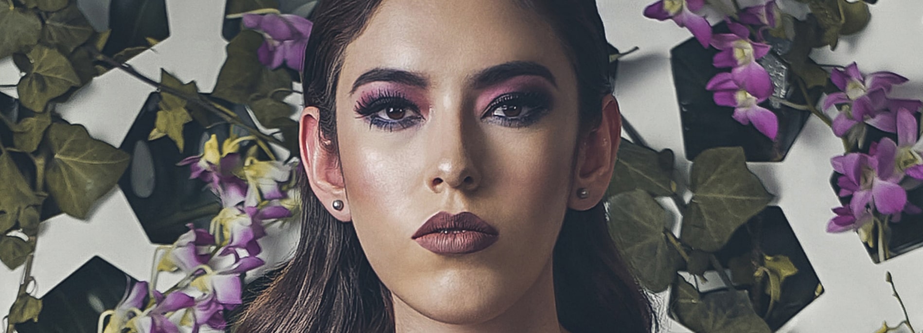 Can you have violet or purple eyes? | Glasses Direct Blog