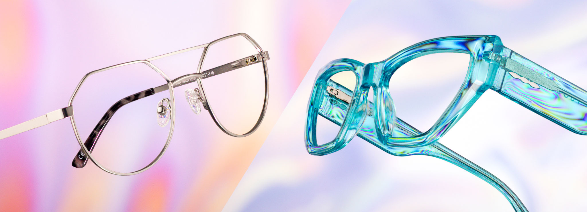 Top 10 futuristic glasses for the ultimate sci fi look Glasses Direct Blog
