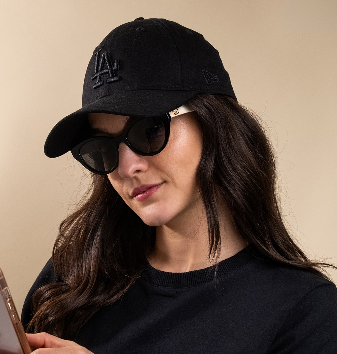 Tips on how to wear a hat with glasses | Glasses Direct Blog