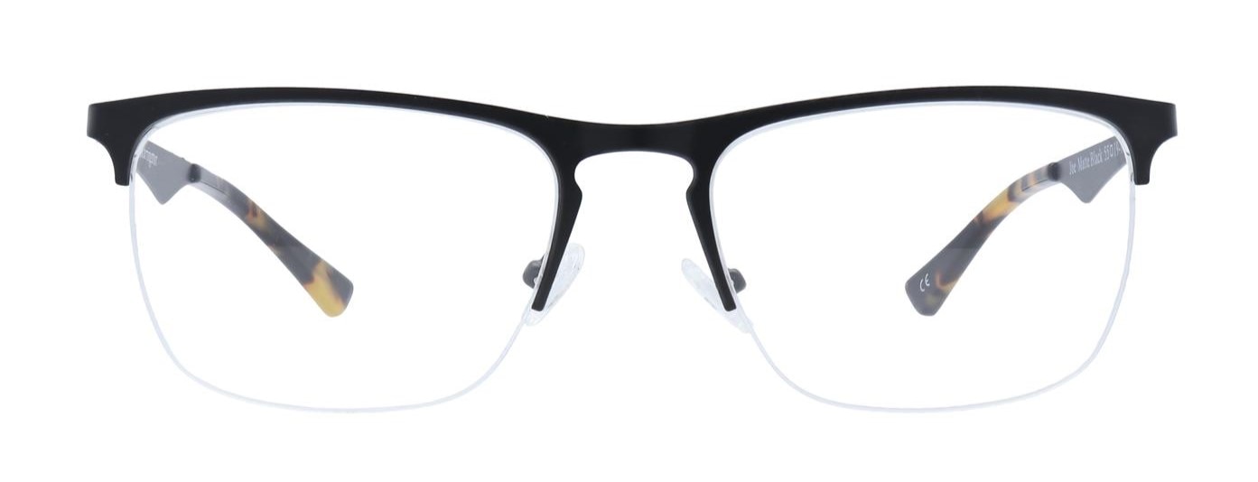 Flattering glasses for big noses | Glasses Direct Blog
