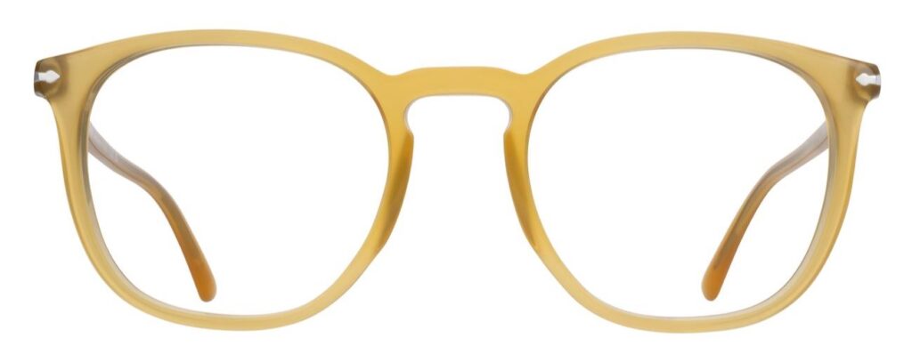 How to style clear glasses frames: a complete guide - Glasses Direct Blog