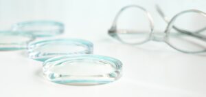 Best glasses for high prescription: a complete guide - Glasses Direct Blog