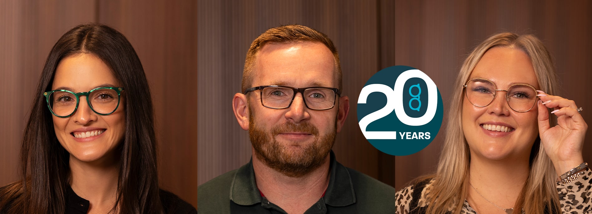 What do Glasses Direct employees love most about the brand? - Glasses ...