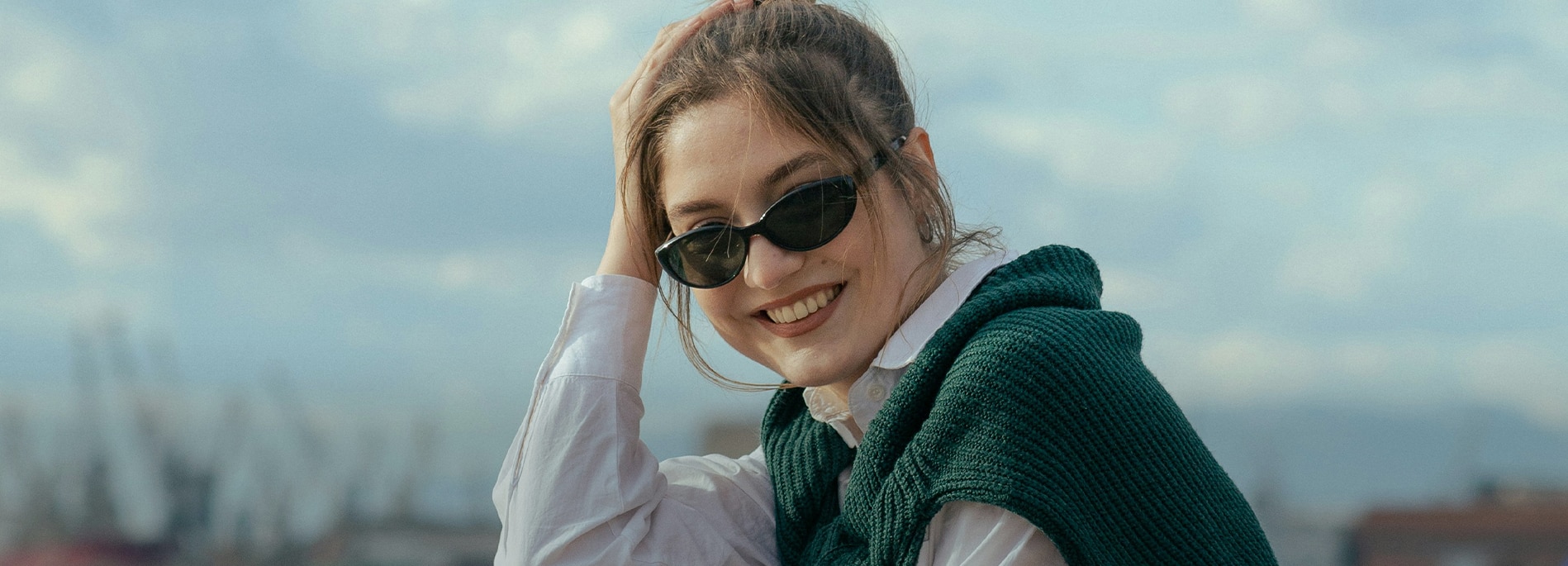 The 5 best winter eyewear trends 2024 - Glasses Direct Blog