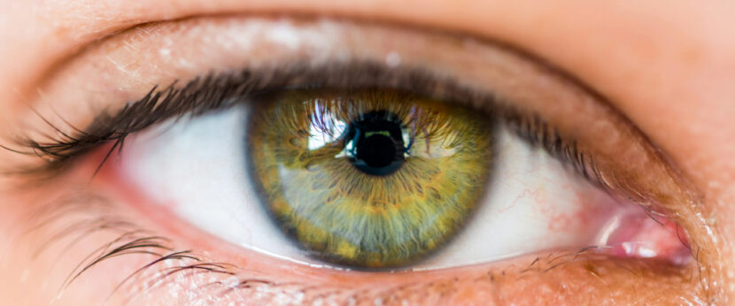 What is the most attractive eye colour? - Glasses Direct Blog
