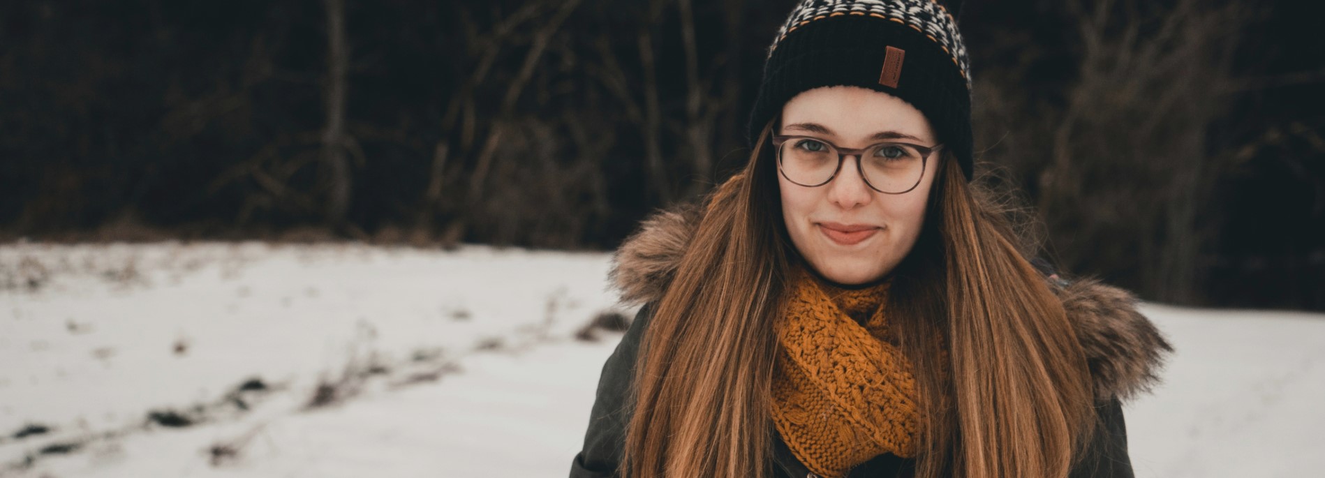How to stop glasses from fogging up in cold weather - Glasses Direct Blog