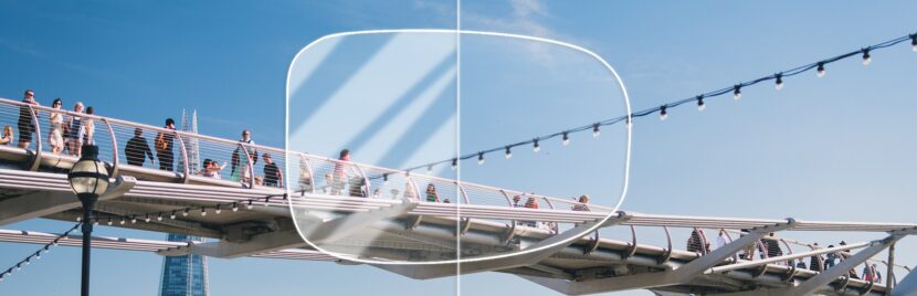 Are lens coatings worth it? Everything you need to know - Glasses ...