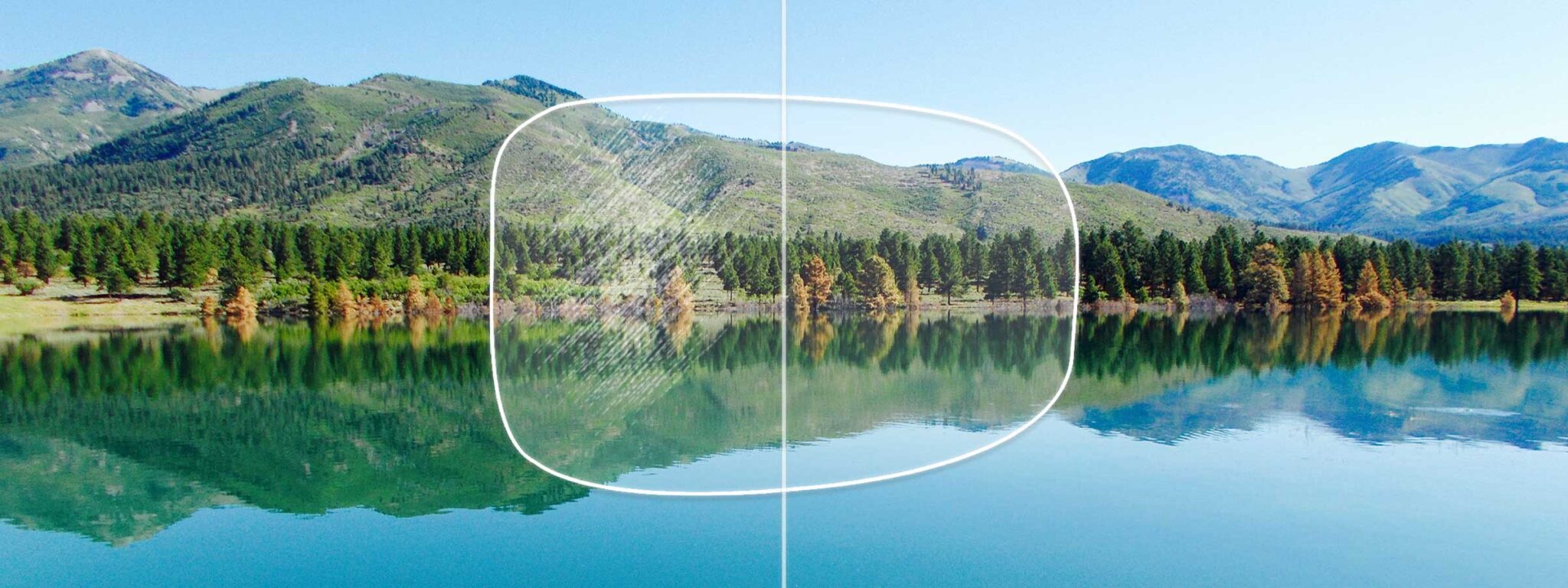 Are lens coatings worth it? Everything you need to know - Glasses ...