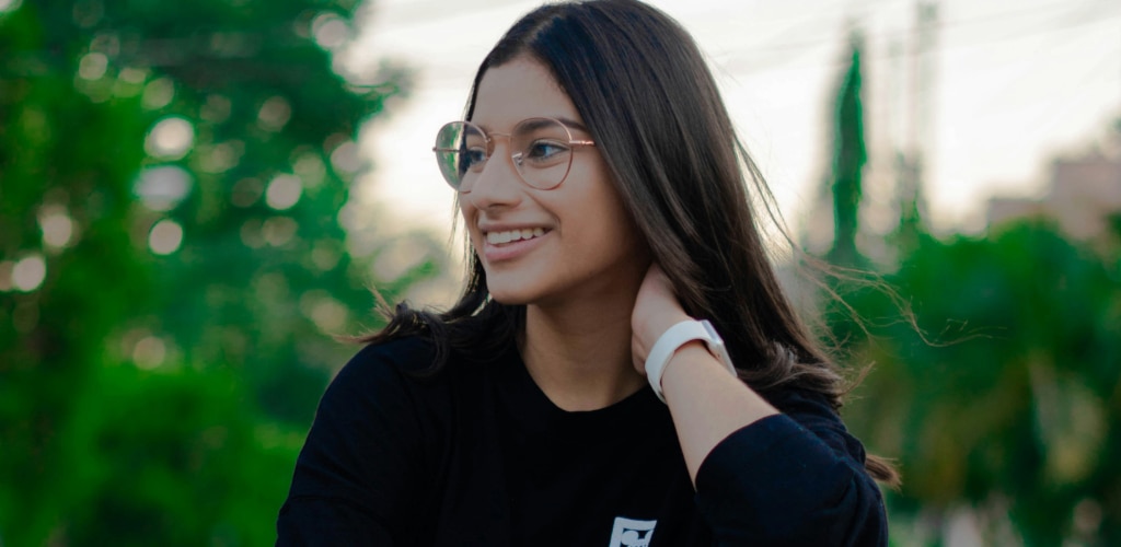 How to style sports glasses: the complete guide - Glasses Direct Blog