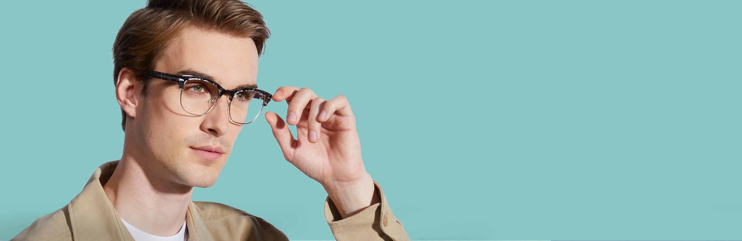 Glasses Direct ™ - 2 Pairs From £15 - As Seen on TV