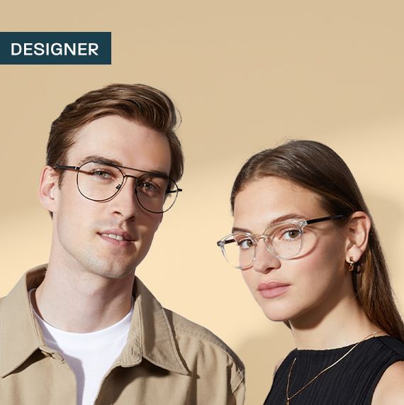 Glasses Direct - buy glasses and sunglasses online