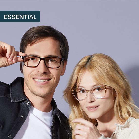 Glasses Direct - buy glasses and sunglasses online