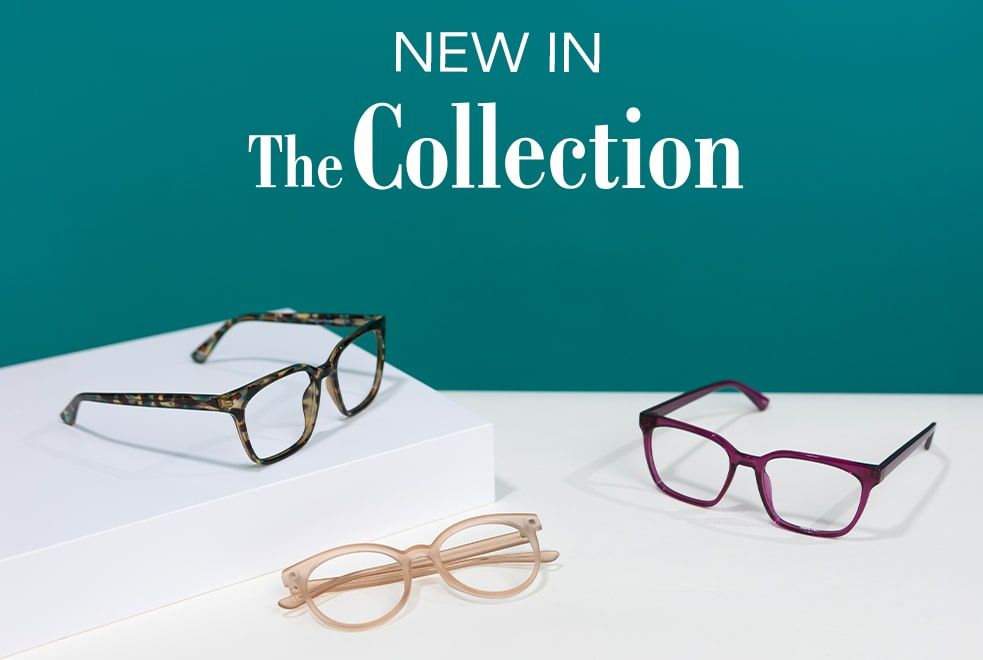 Glasses Direct ™ - 2 Pairs From £15 - As Seen on TV