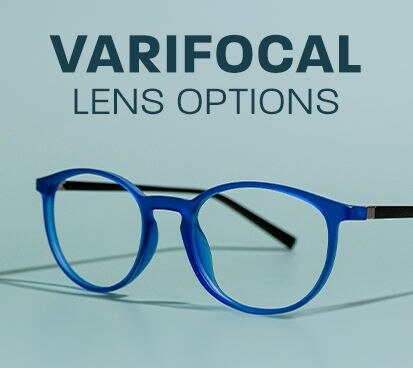 Glasses Direct ™ - 2 Pairs From £15 - As Seen on TV