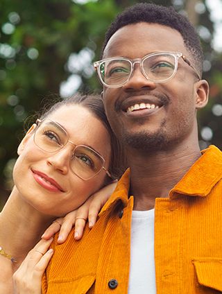 Myopia | Glasses Direct
