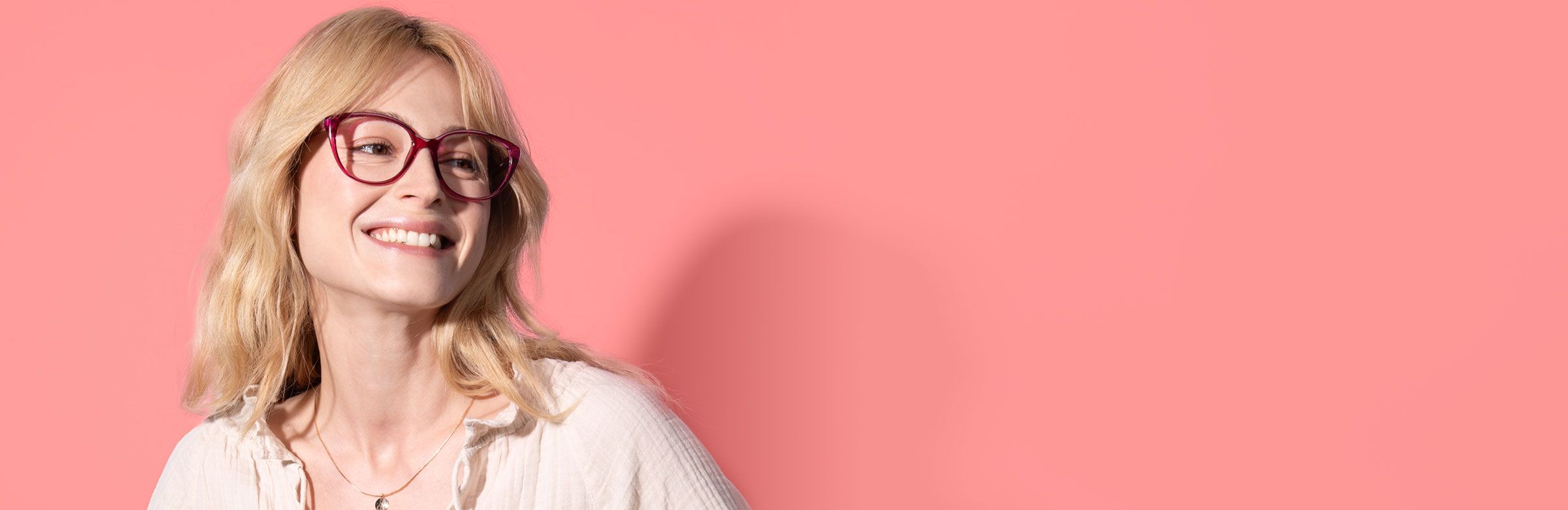 Glasses Direct ™ - 2 Pairs From £15 - As Seen on TV